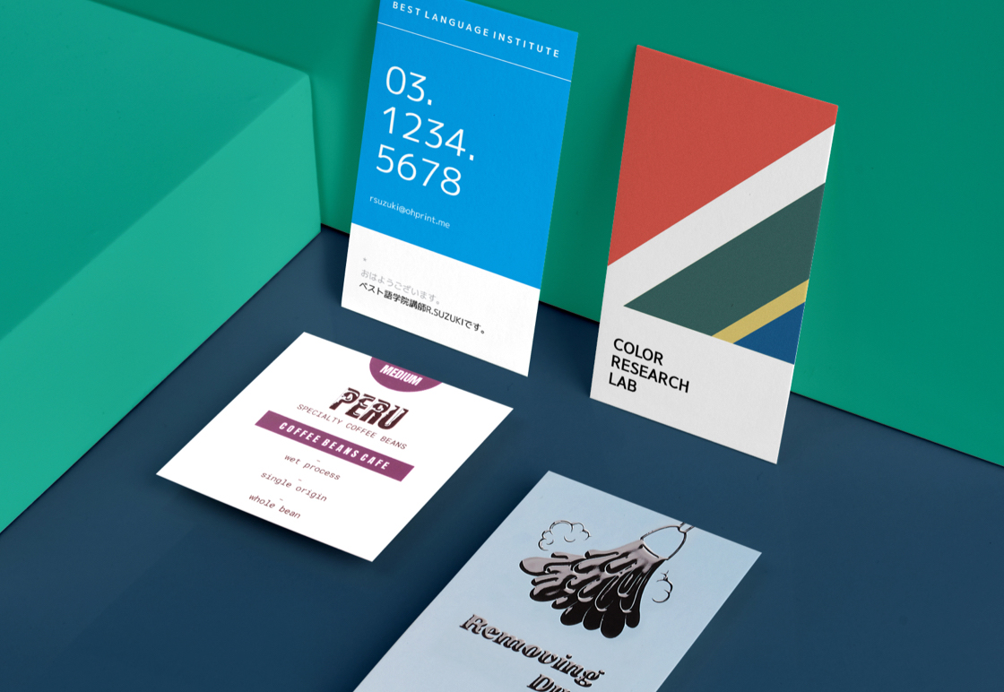 オープリント、ohprintme