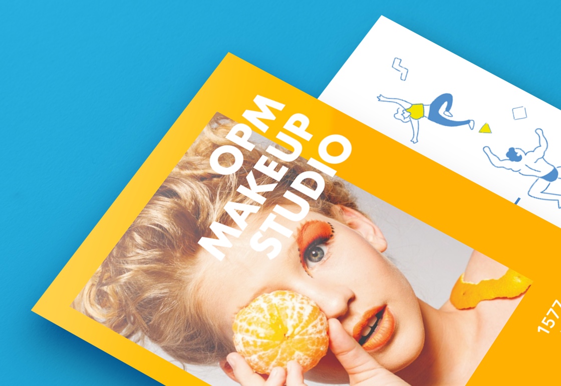 オープリント、ohprintme